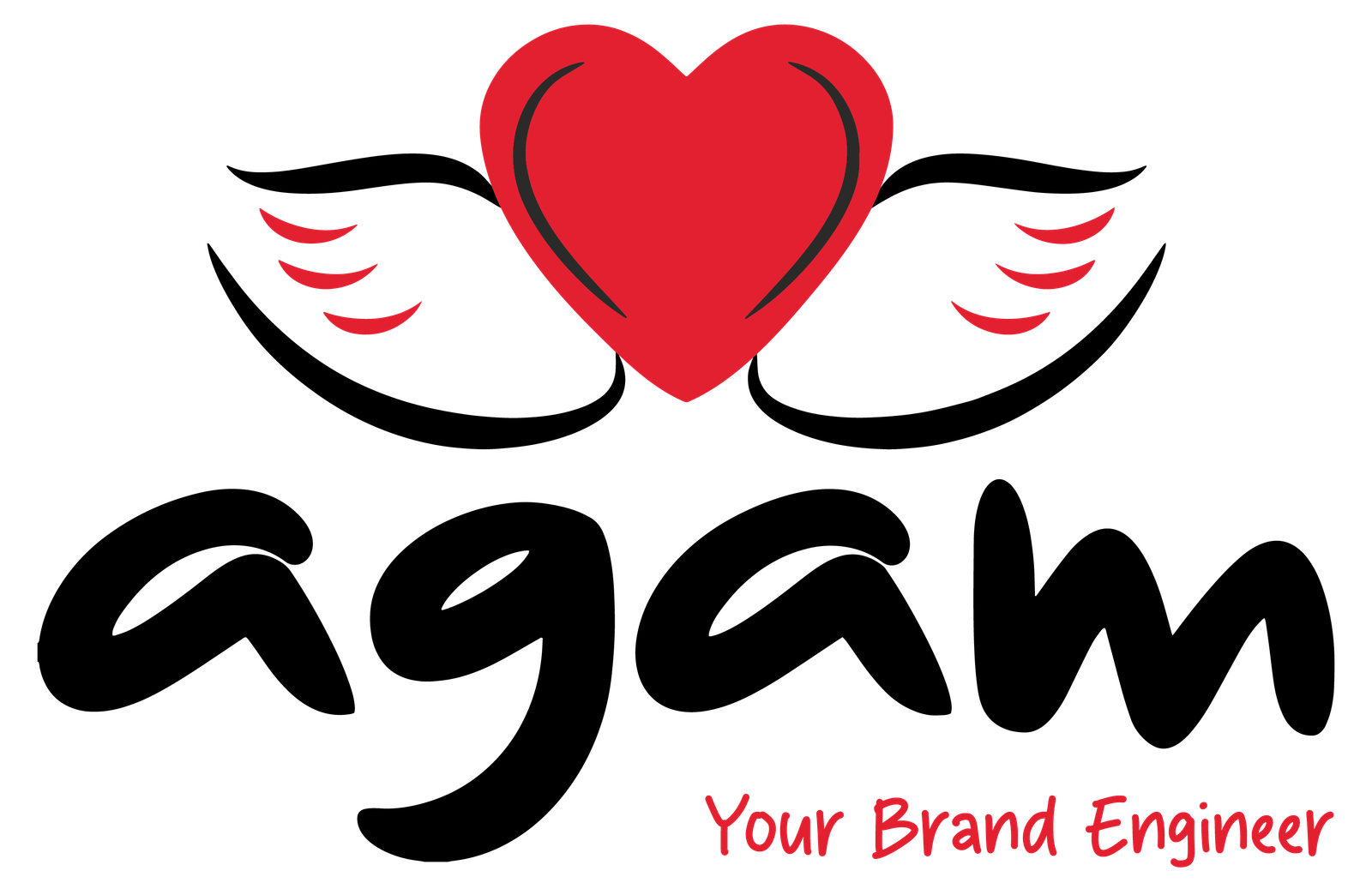 Agam Creative Studio | Branding Agency